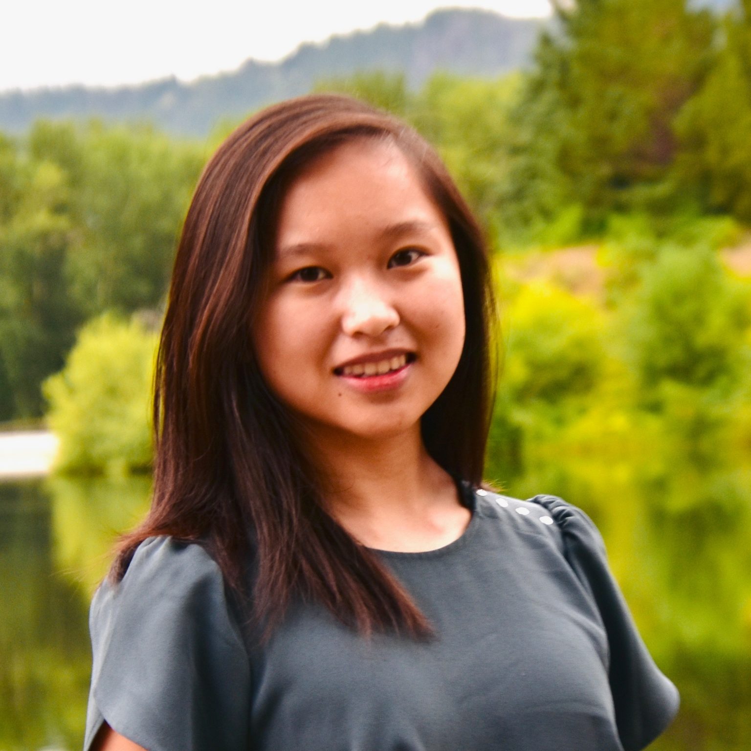 Scholarship Recipient - Lift Up Our Voices